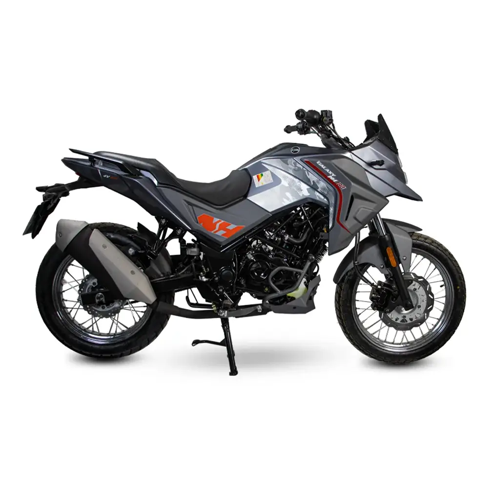 موتور سیکلت اس وای ام گلکسی NH180 سی سی سال۱۴۰۳ - فروشگاه اینترنتی آقای کاسکت