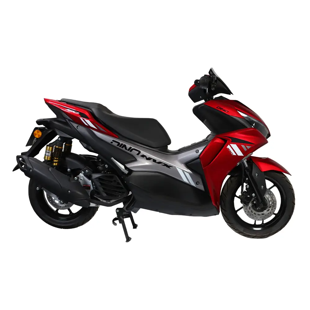 موتور سیکلت دینو طرح یاماها آیروکس NVX180 سی سی-سال۱۴۰۳ - فروشگاه اینترنتی آقای کاسکت