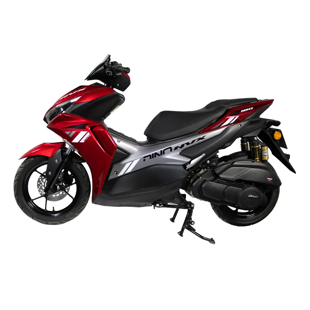 موتور سیکلت دینو طرح یاماها آیروکس NVX180 سی سی-سال۱۴۰۳ - فروشگاه اینترنتی آقای کاسکت
