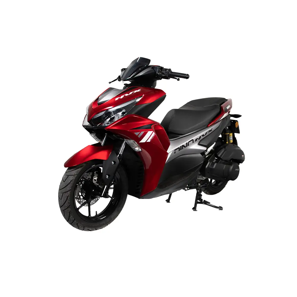 موتور سیکلت دینو طرح یاماها آیروکس NVX180 سی سی-سال۱۴۰۳ - فروشگاه اینترنتی آقای کاسکت