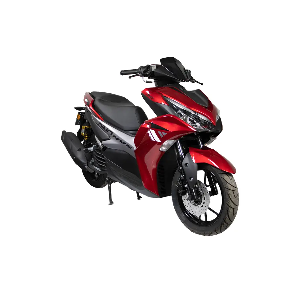 موتور سیکلت دینو طرح یاماها آیروکس NVX180 سی سی-سال۱۴۰۳ - فروشگاه اینترنتی آقای کاسکت