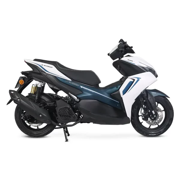 موتور سیکلت هانی طرح آیروکس AX150 سی سی سال ۱۴۰۳ - فروشگاه اینترنتی آقای کاسکت